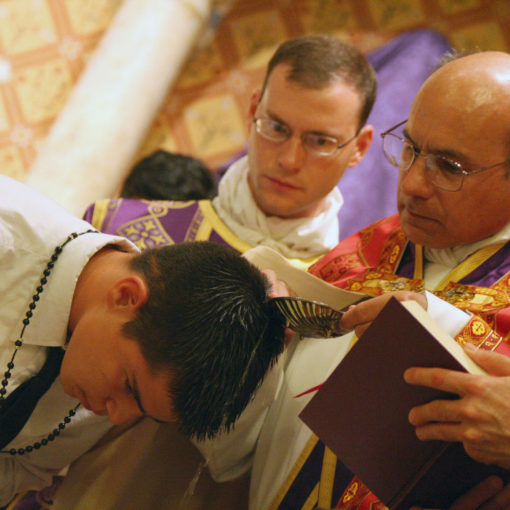 Districts and regions – FSSP