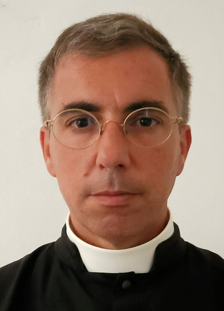 Organization chart – FSSP