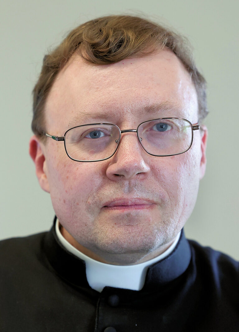 Organization chart – FSSP