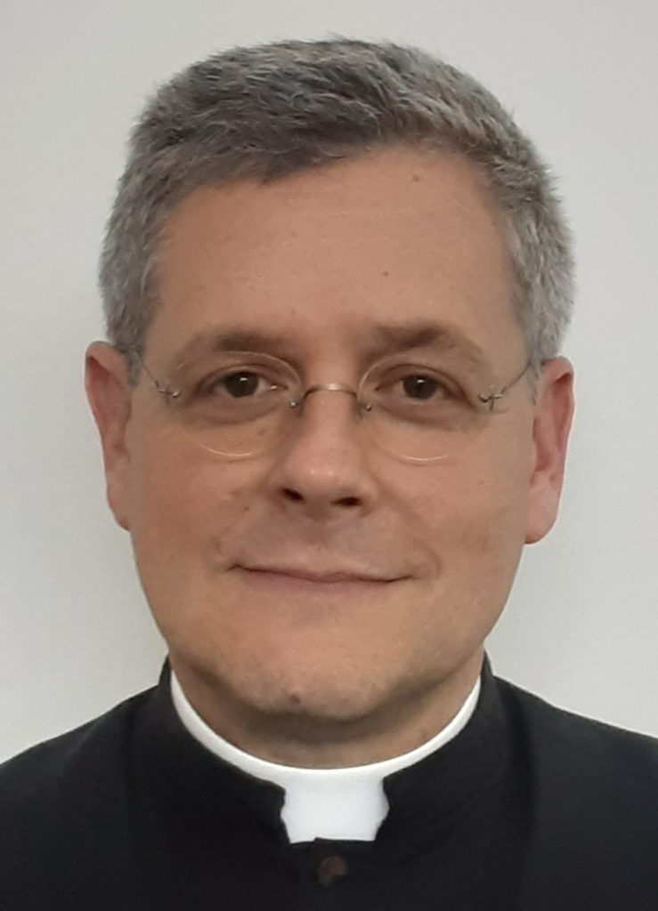 Organization chart – FSSP