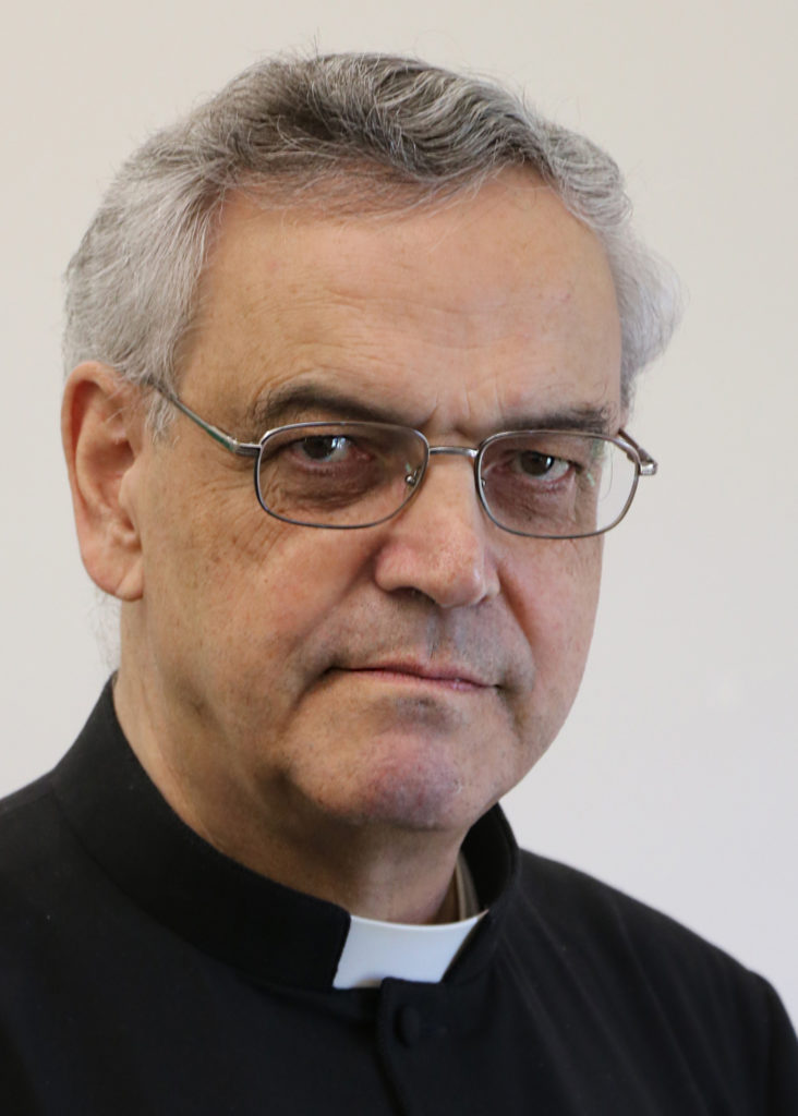 Organization chart – FSSP