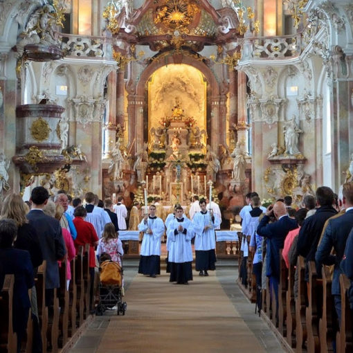 Districts and regions – FSSP