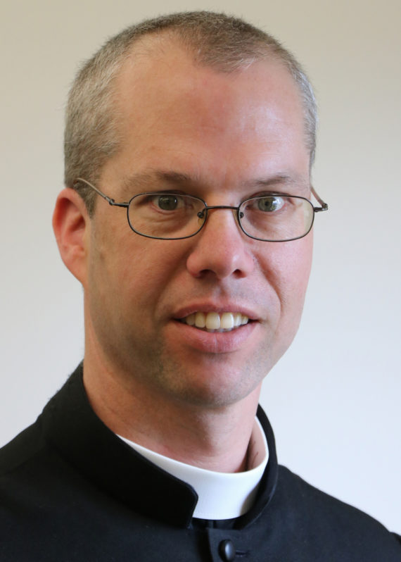 Organization chart – FSSP