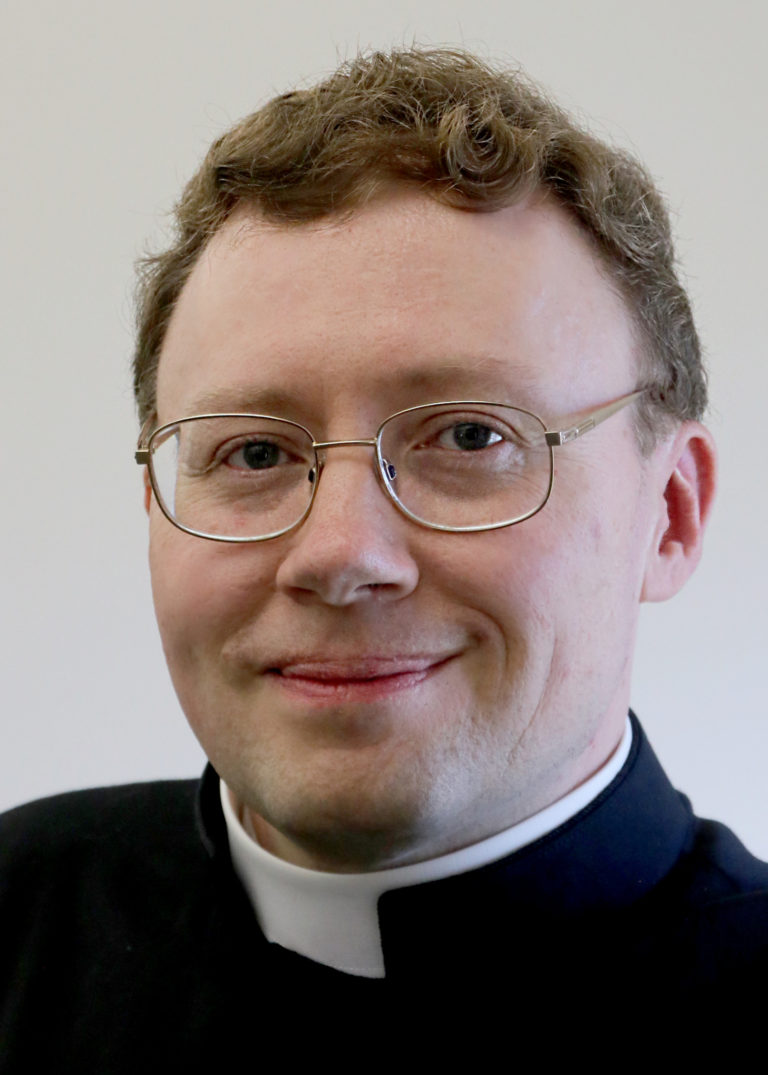 Organization chart – FSSP