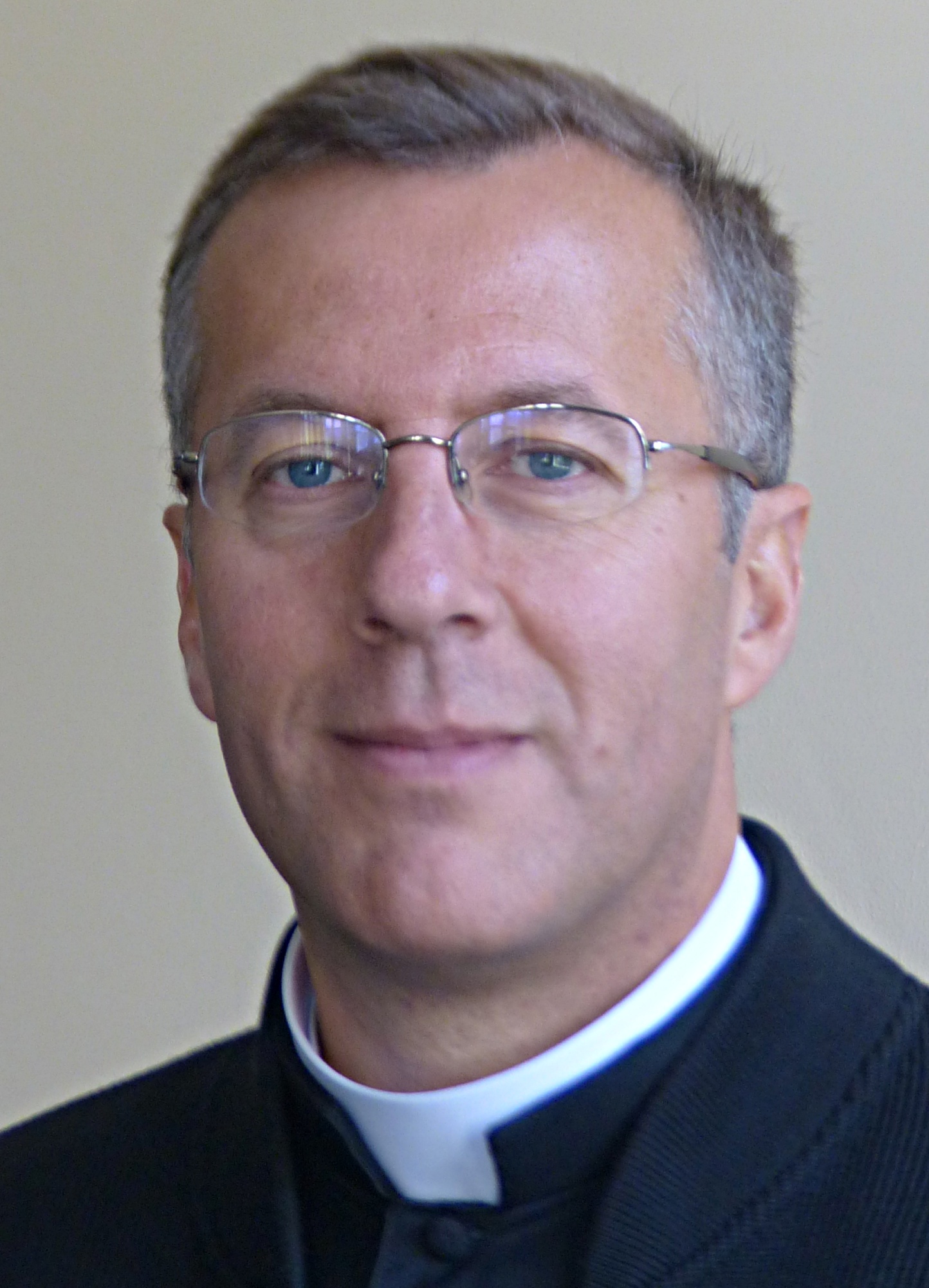 Organization chart – FSSP