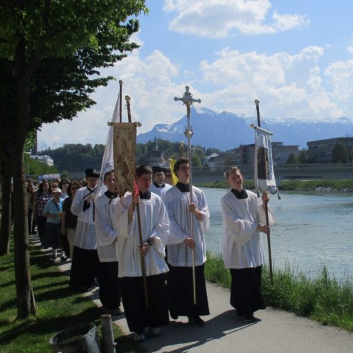 Districts and regions – FSSP