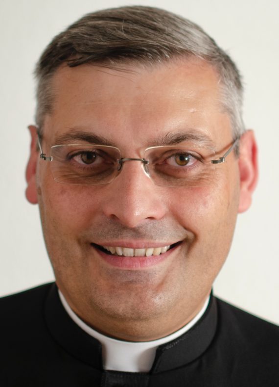 Organization chart – FSSP