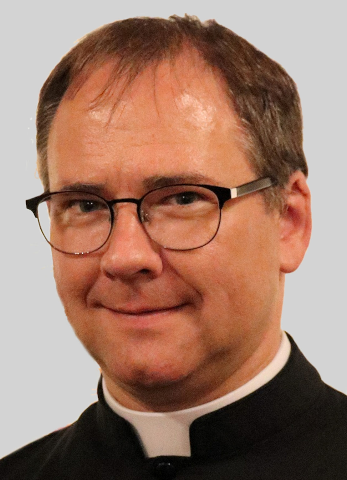 Confraternity of Saint Peter – FSSP