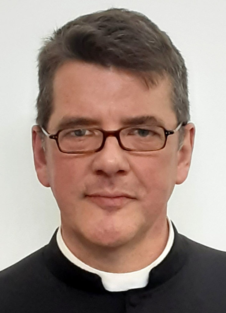 Organigramm – FSSP